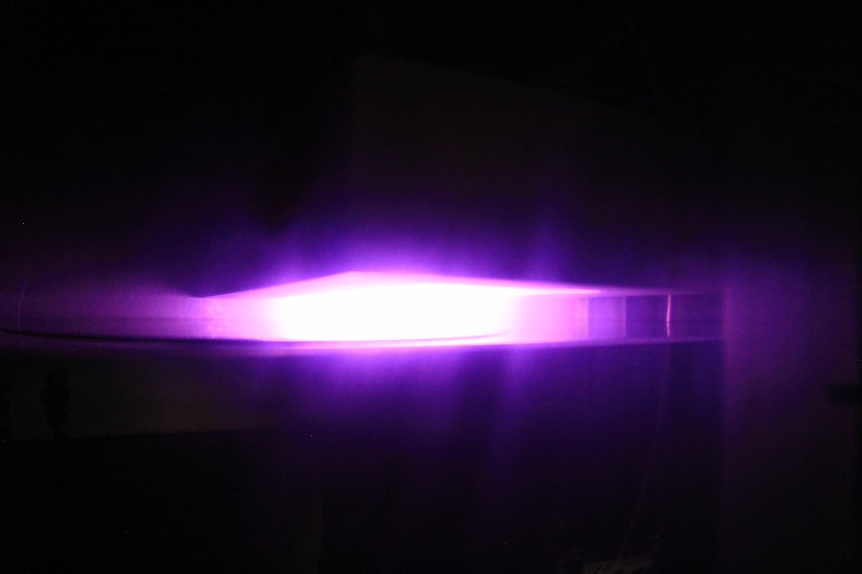 Lotus Applied Technology | PlasmaShield